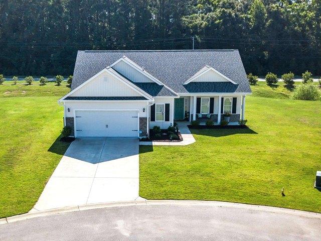 43 Little Peru Ct, Georgetown, SC 29440