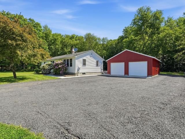 43 Long Plain Rd