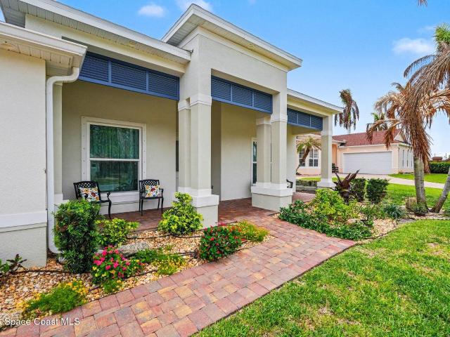 43 Loch Ness Dr, Rockledge, FL 32955 | MLS #1073 | Compass