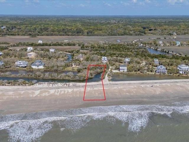 43 Lost Village Trl, Edisto Island, SC 29438
