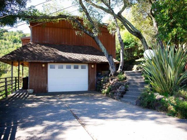 43 Los Robles Dr, San Rafael, CA 94901