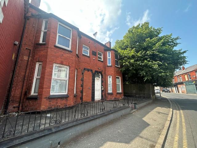 43 Lower Breck Road, Liverpool L6, 1 bed flat to rent, £750 pcm | PrimeLocation