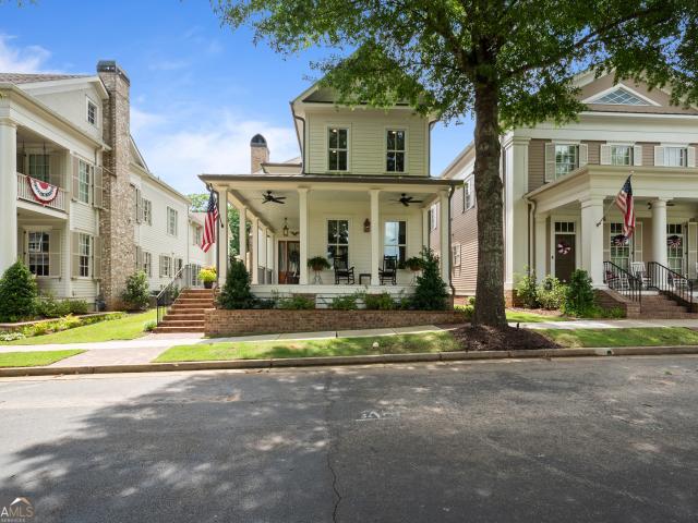 43 Lower Creek Trail