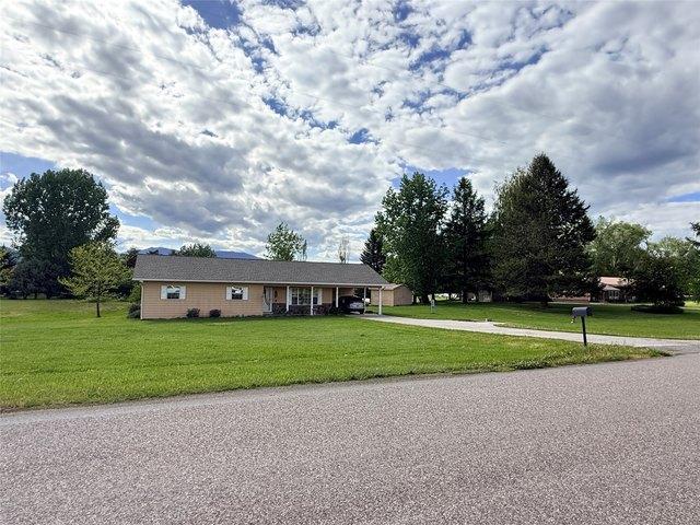 43 Lower Lynch Creek Rd, Plains, MT 59859