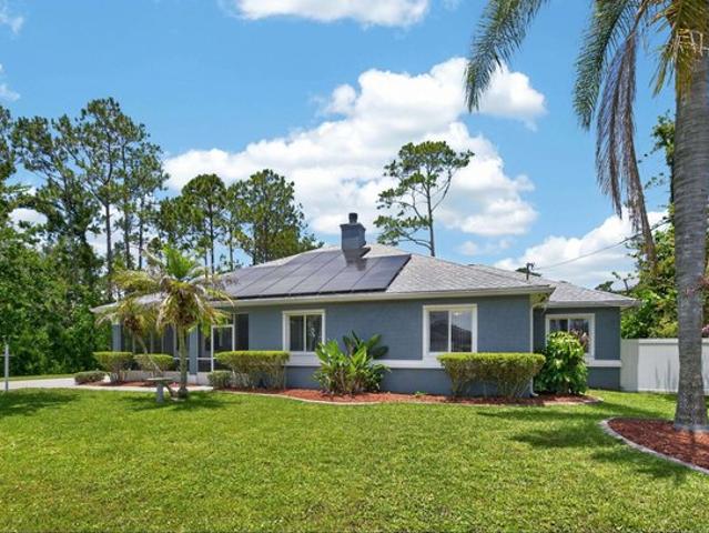 43 Llewellyn Trl, Palm Coast, FL 32164