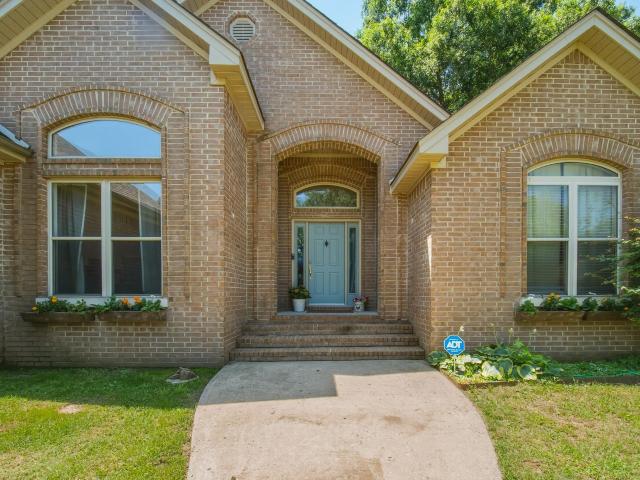 43 Magness Creek Dr