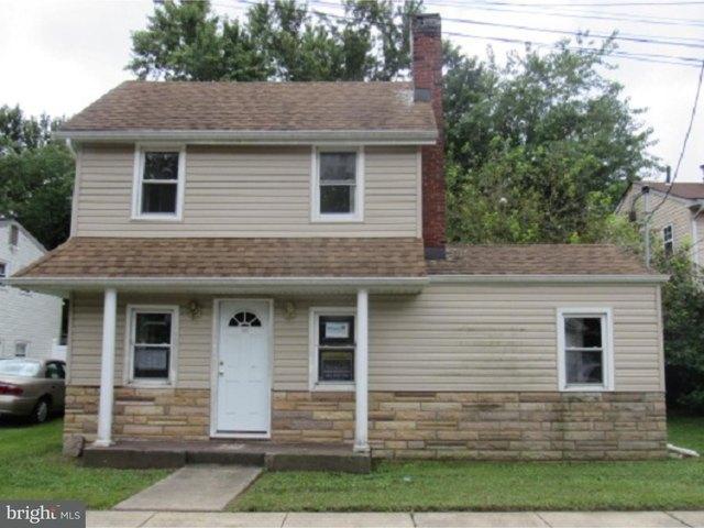 43 Magnolia St, Westville, NJ 08093