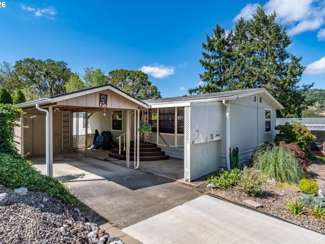 43 Mary Ann Ln, Roseburg, OR 97470