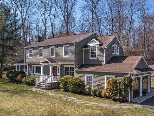 43 Marion Rd, Westport, CT 06880