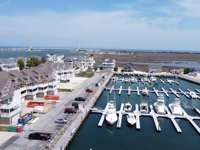 43 Marina View Ct Unit MD A1, Bethany Beach, DE 19930