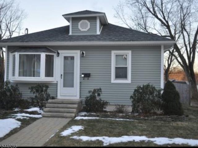 43 Mason Ave, Newton, NJ 07860