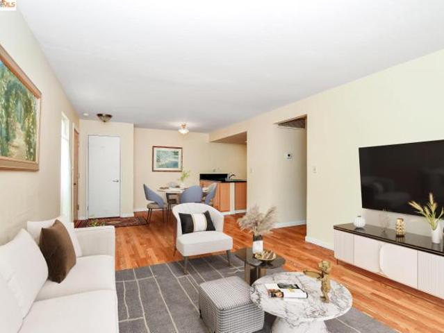 43 Massolo Dr #C1, Pleasant Hill, CA 94523
