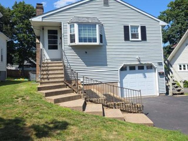 43 May St, New Britain, CT 06052