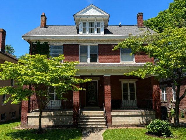43 Mentelle Park, Lexington, KY 40502