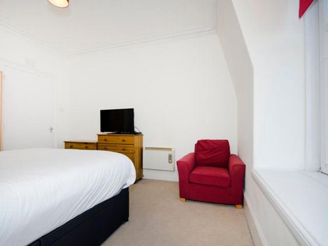 43 Menzies Road, AB11 9AT, Aberdeen