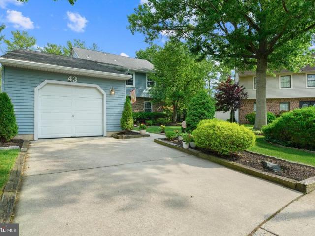 43 Meadowrue Court