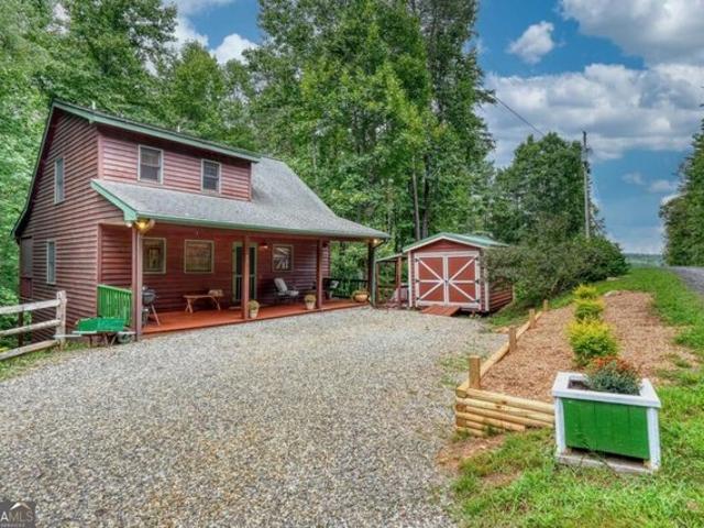 43 Melton Dr, Blairsville, GA 30512