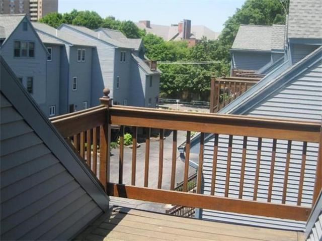 43 Merrymount Rd, Unit 7, Quincy, MA 02169 | MLS #73500