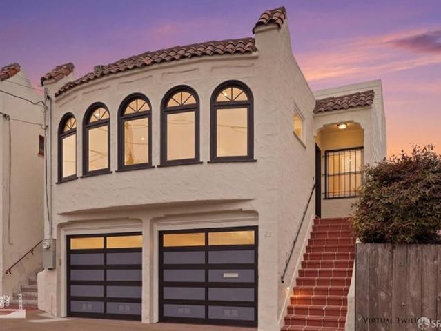43 Milan Ter, San Francisco, CA 94112