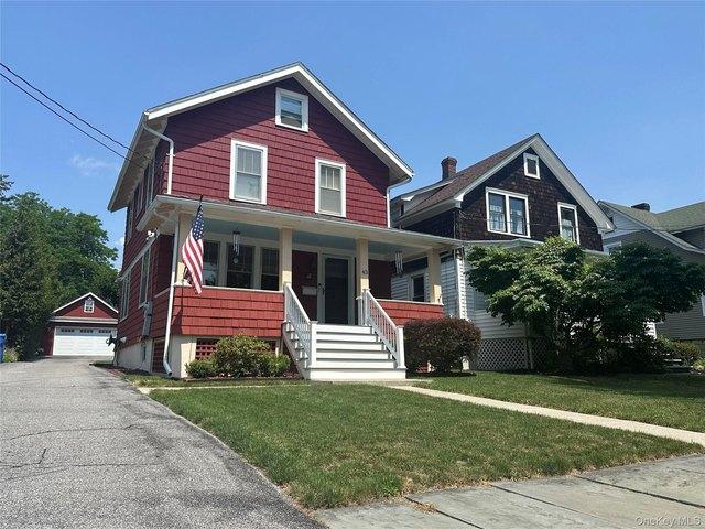 43 Montgomery St, Goshen, NY 10924