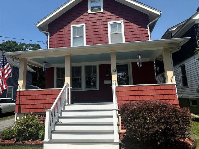 43 Montgomery Street