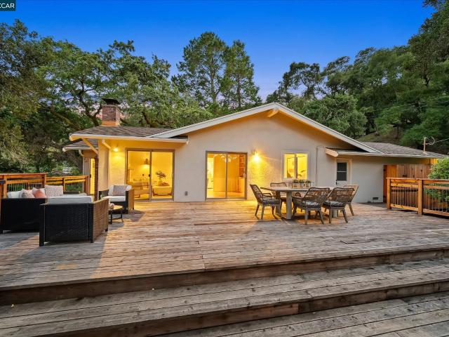 43 Monte Vista Rd