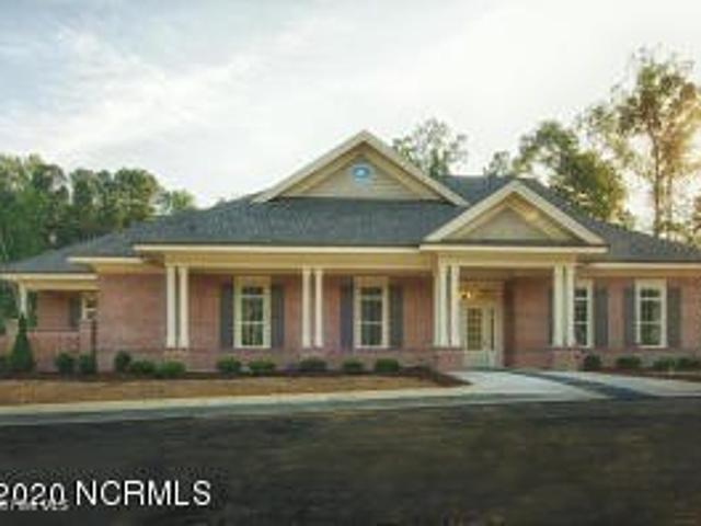 43 Montrose Lot 62, Rocky Mount, NC 27804