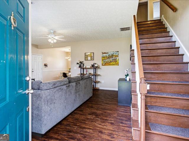 43 Mosswood Court