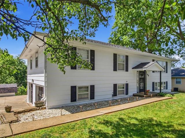 43 Myers Terrace