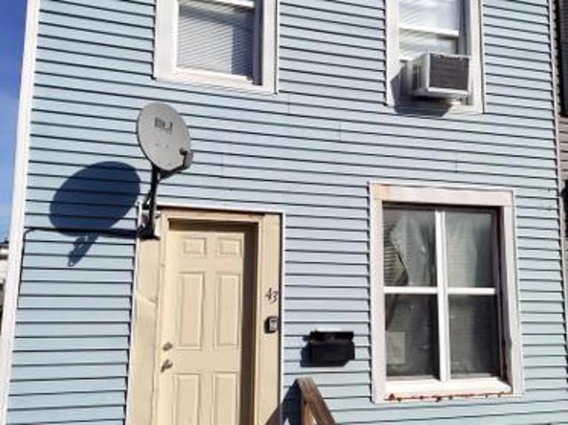 43 N Hartley St, York, PA 17404
