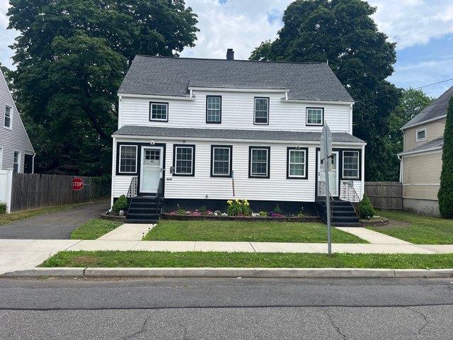 43 N Pearl St, Meriden, CT 06450