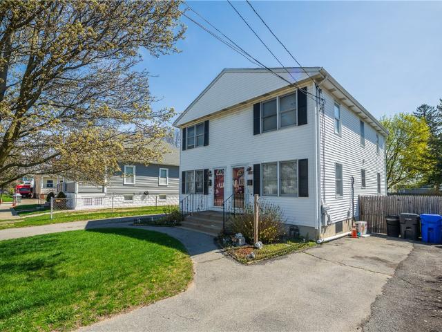 43 N Sharon Street