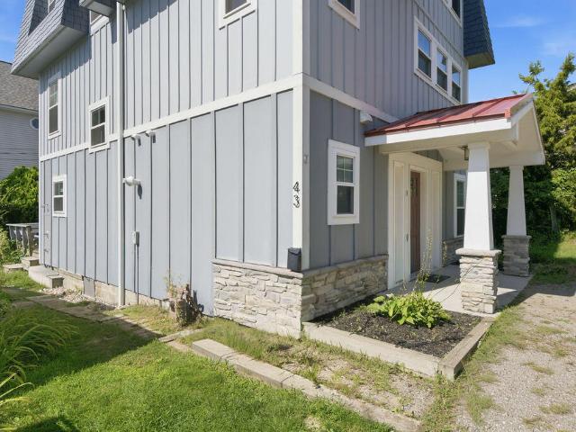 43 N Shore Drive