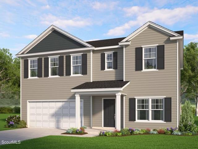43 Nautilus Ave, Brunswick, GA 31525