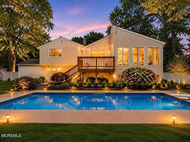 43 Nautilus Dr, Leonardo, NJ 07737
