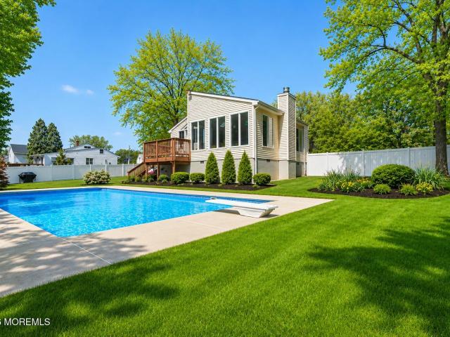 43 Nautilus Drive