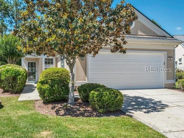 43 Nesting Ln, Bluffton, SC 29909