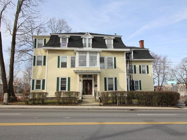 43 Nesmith Street Unit 11, Lowell, US, MA