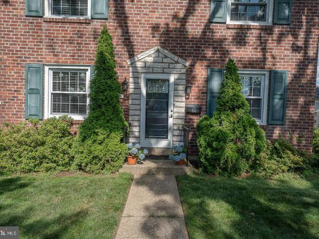 43 Netherwood Drive