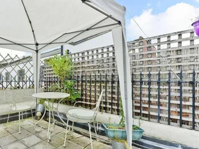 43 Netherford Road, London, SW4 6AF, United Kingdom | 1 bed apartment for rent #139402970 | Rentberry