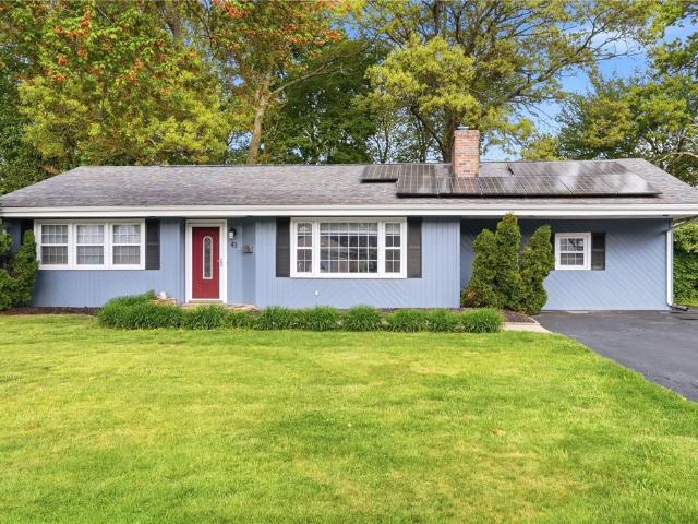 43 New Britain Drive
