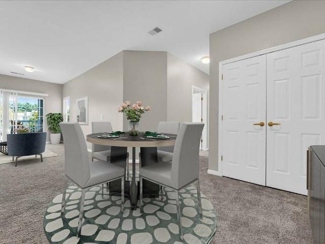 43 North 2 Bedroom Apartment for Rent at 14868 Lakeshore Dr, Grand Haven, MI 49417