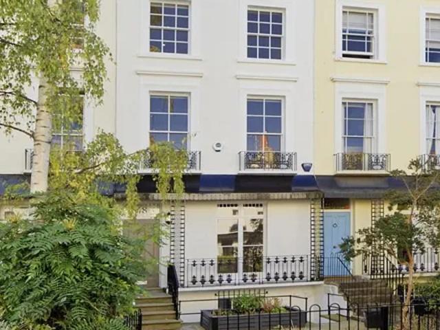 43 Northumberland Place, London, W2 5AS, United Kingdom | 4 bed house for rent #134073889 | Rentberry
