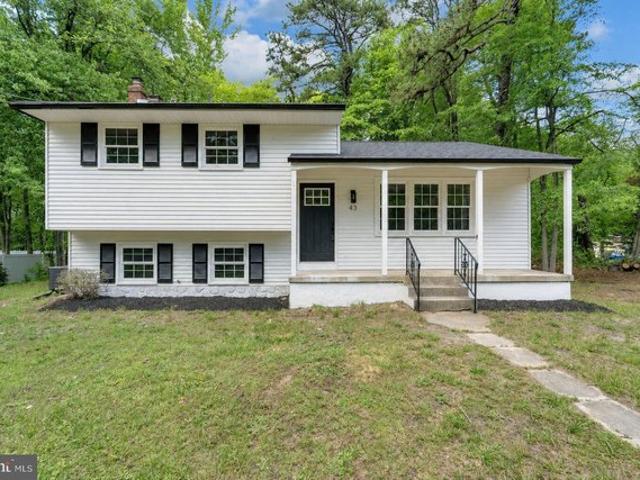 43 Norcross Rd, Gibbsboro, NJ 08026