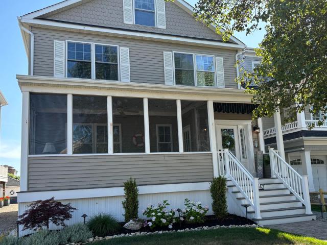 43 Ocean Avenue, Manasquan, US, NJ