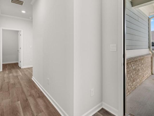 43 Oakleigh Passage