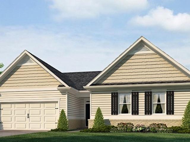 43 Oakleigh Psge, Dallas, GA 30132