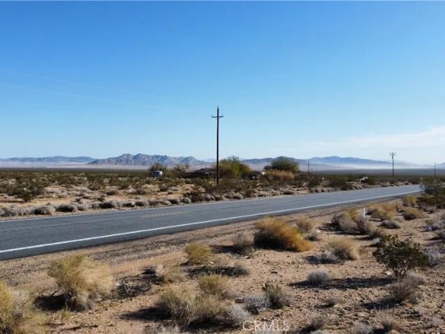 43 Old Woman Springs, Yucca Valley, CA 92284 | MLS #JT26027