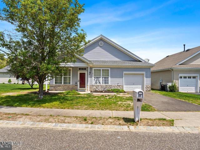 43 Osprey Place