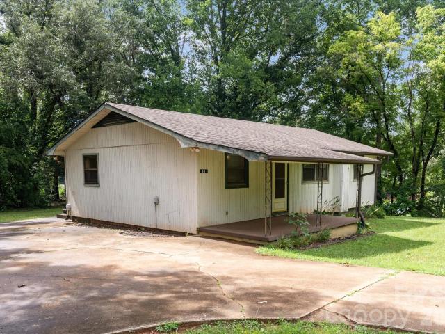 43 Open Valley Road